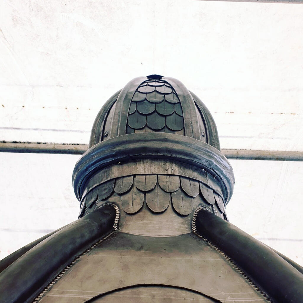 Heritage Leadwork, Lead Roofing & Gutter Repairs