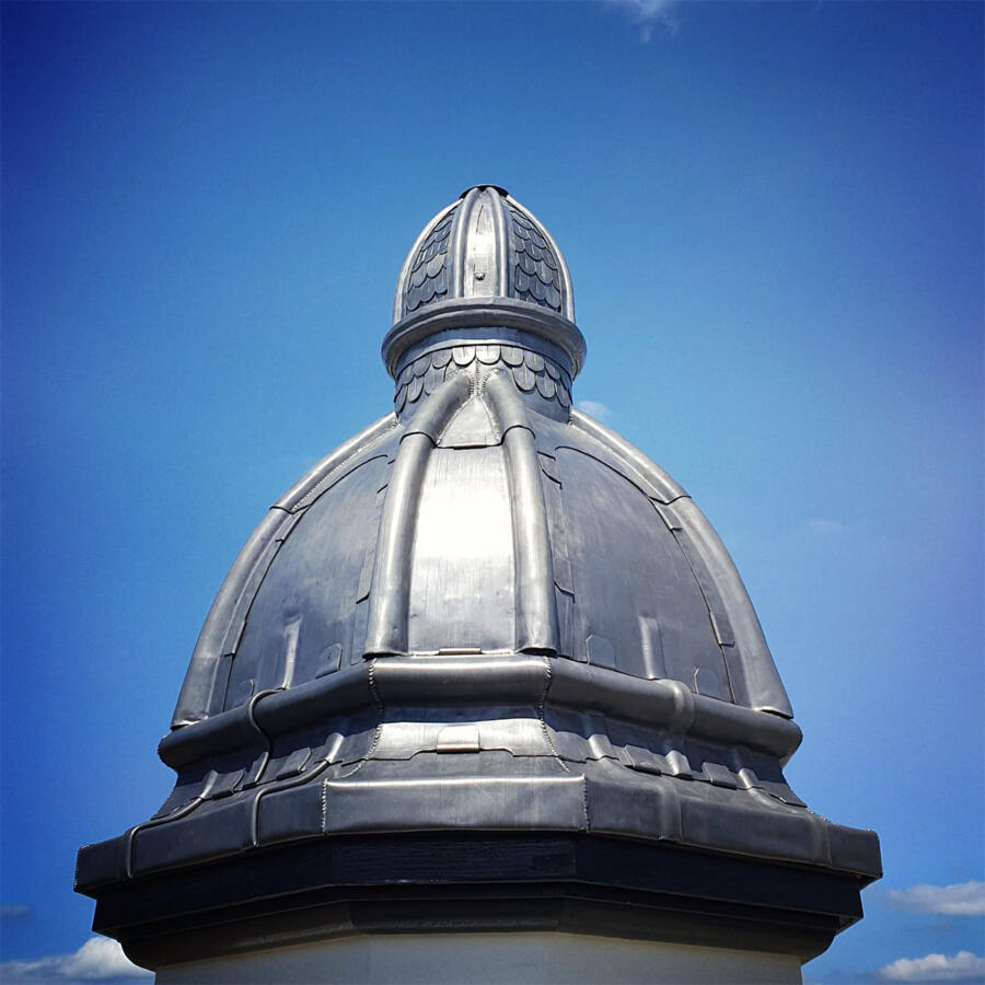 Heritage Leadwork, Lead Roofing & Gutter Repairs