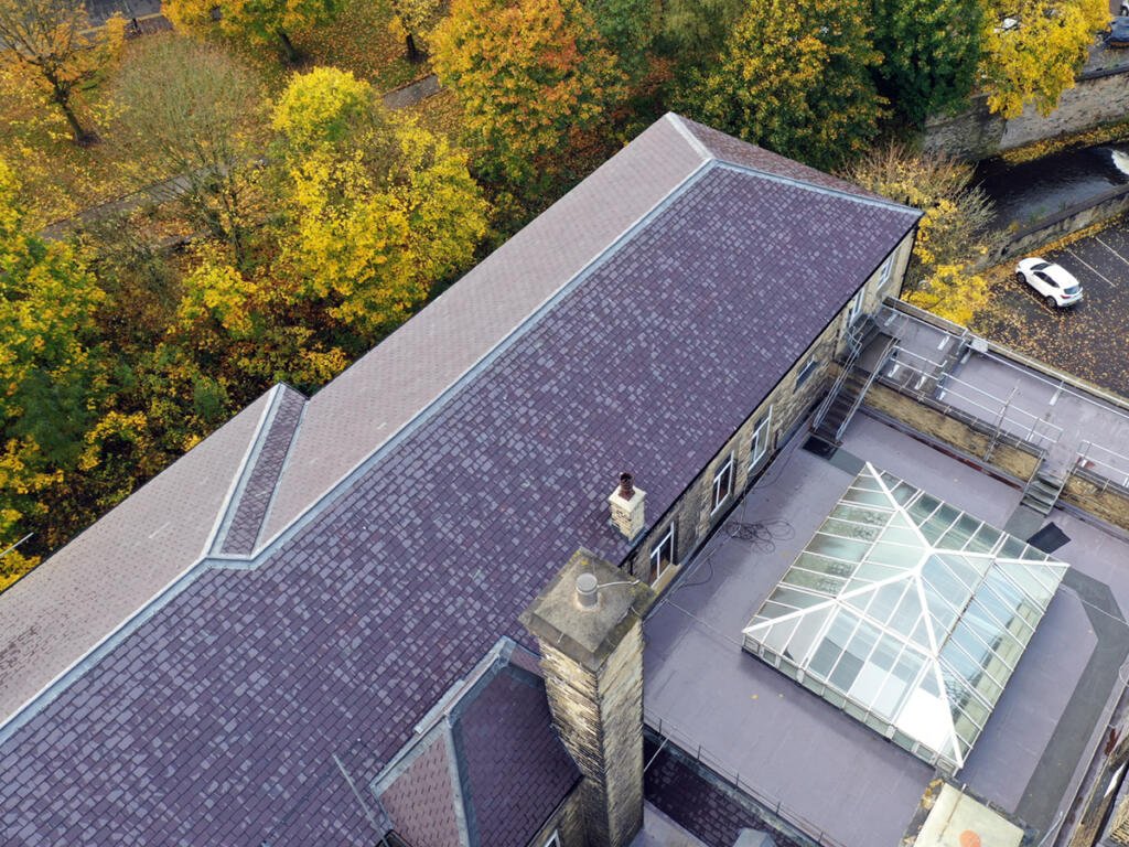 North West Construction Awards 2020 - UK Restoration Services