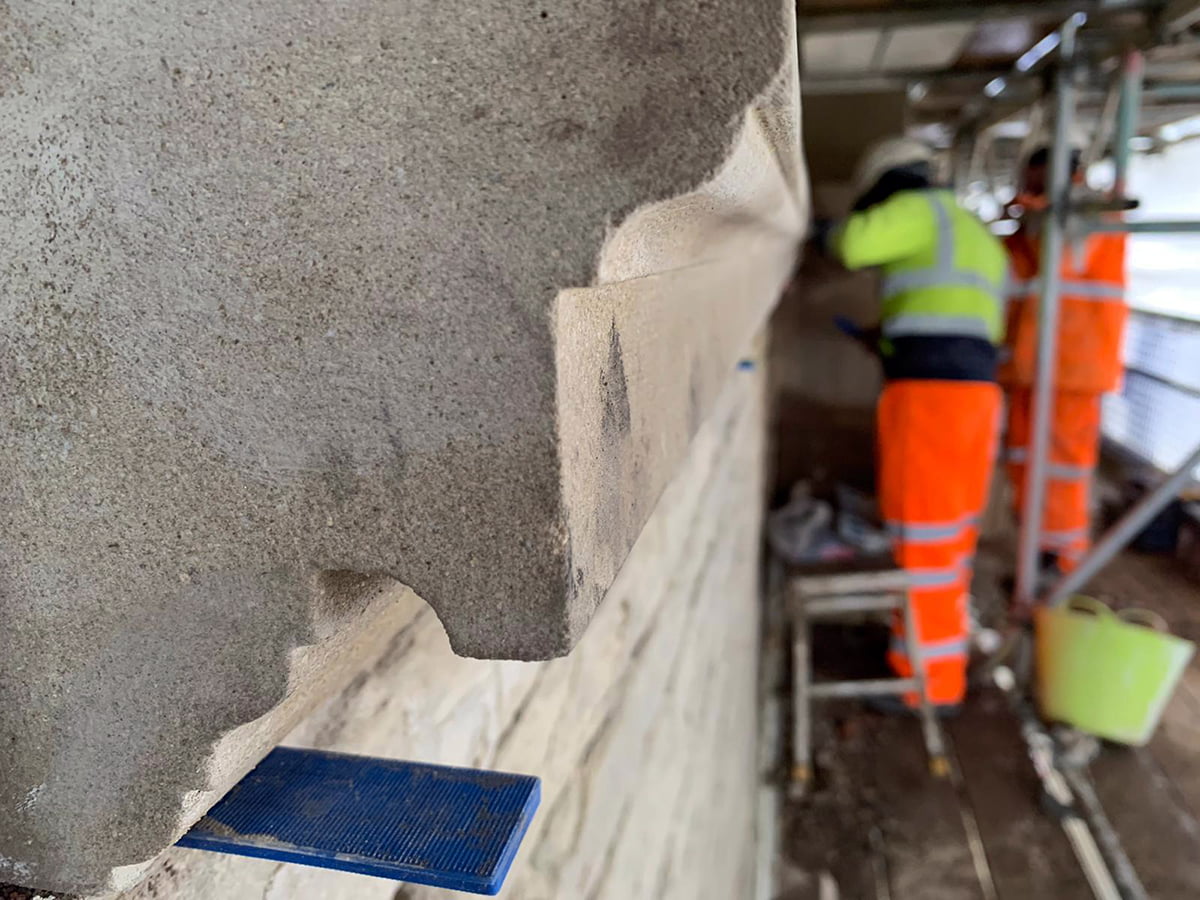 Careers - UK Restoration Services