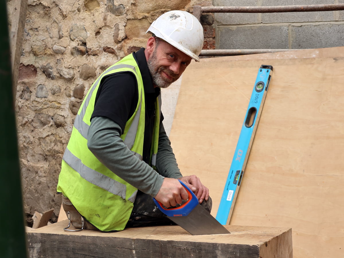 Careers - UK Restoration Services