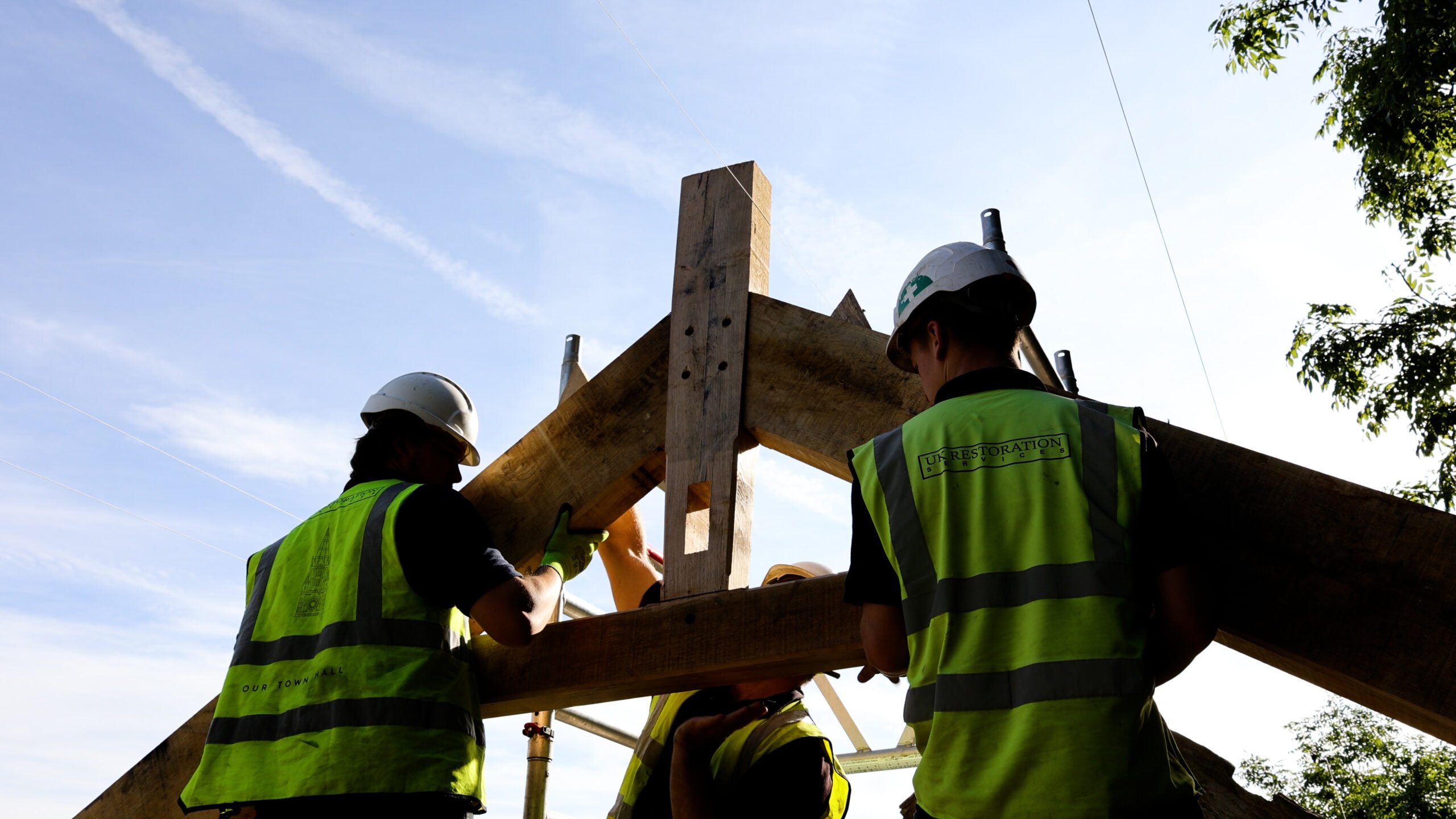 Autumn Update - UK Restoration Services