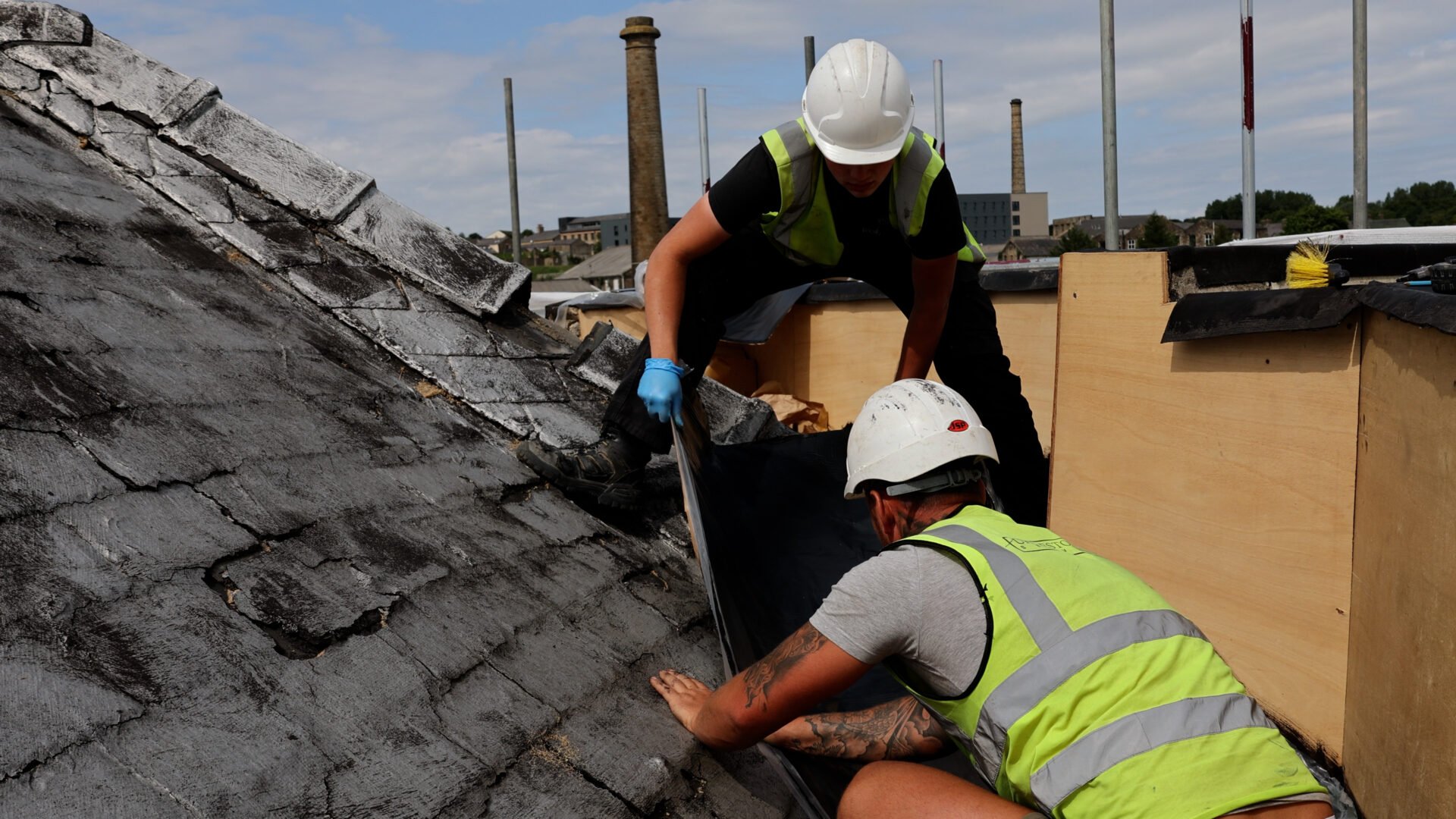 UK Restoration Services - 2021 Diary - UK Restoration Services